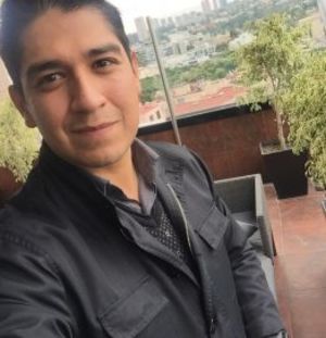 Jorge Gasca | SG Buzz